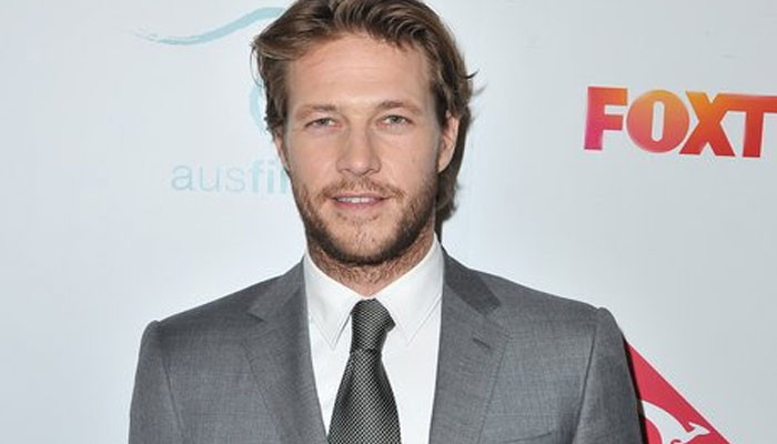 'Elvis' actor Luke Bracey to lead psychological thriller 'Mercy Road'