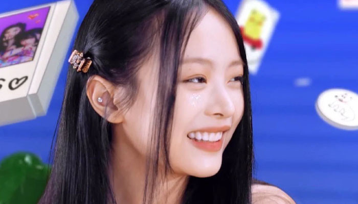 New Jeans’ Hanni talks about her pre-debut job