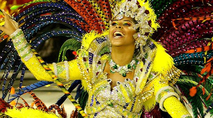Rio carnival returns to roots after years of ‘darkness’