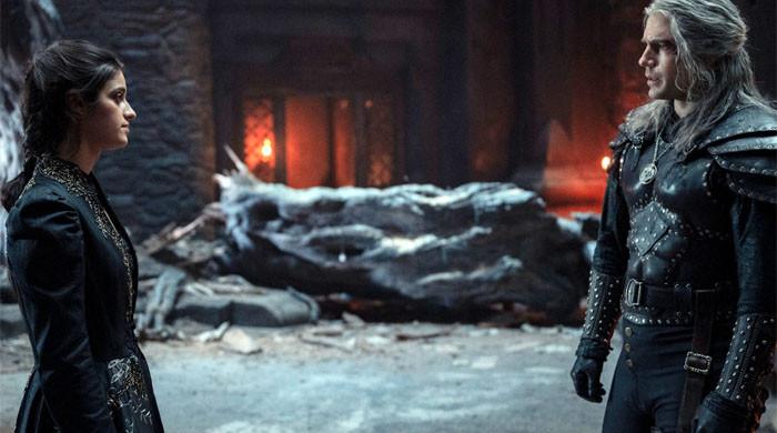 Everything there is to know about The Witcher Rats spin off on Netflix