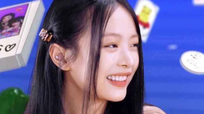 New Jeans’ Hanni talks about her pre-debut job