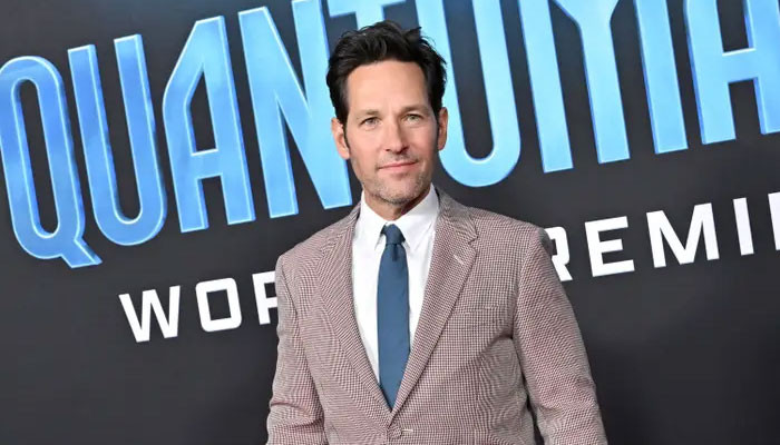 Paul Rudd admits he regrets appearing in ‘Friends’ finale episode