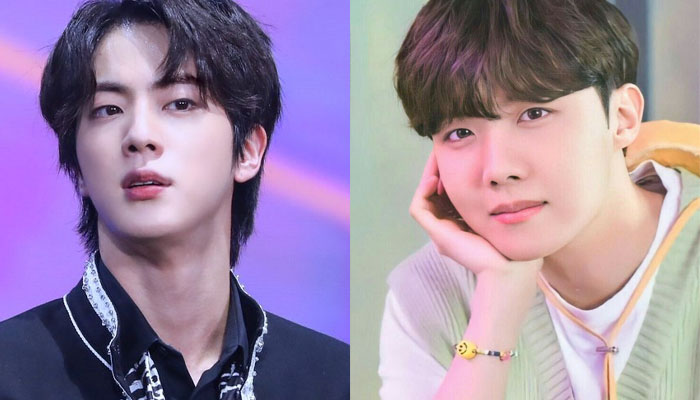 BTS’ Jin makes an Instagram comeback for J-Hope’s birthday