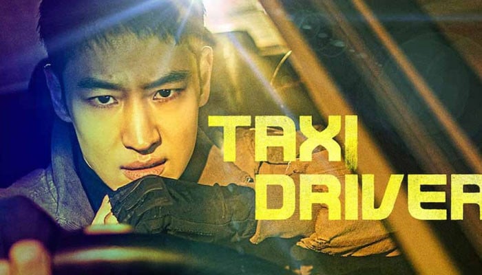 K Drama Taxi Driver Premiers At No 1 With Second Season