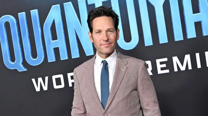 Paul Rudd admits he regrets appearing in ‘Friends’ finale episode
