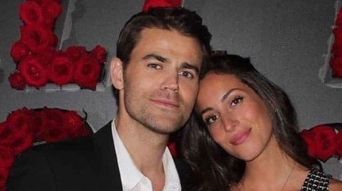 Paul Wesley files for divorce from wife Ines de Ramon amid her link up with Brad Pitt