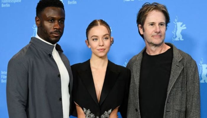 'Reality' recreates fateful day for U.S. whistleblower in Berlinale ...