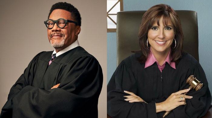 'Judge Mathis' and 'The People’s Court' ending its run at Warner Bros ...