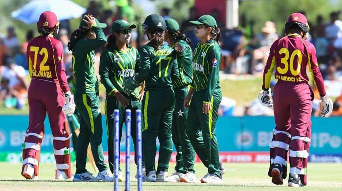 West Indies win against Pakistan in T20 World Cup