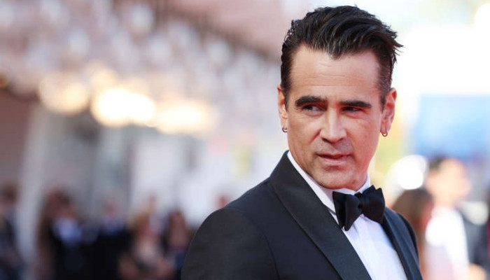 Colin Farrell fans express fury at BAFTAs after Austin Butler won Best ...