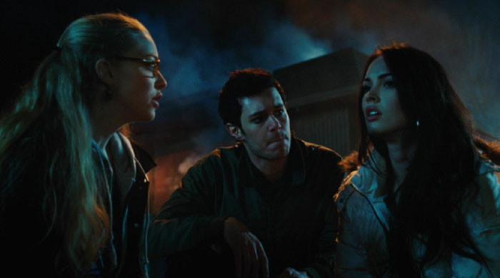 Adam Brody opens up on negative coverage of 'Jennifer's Body'