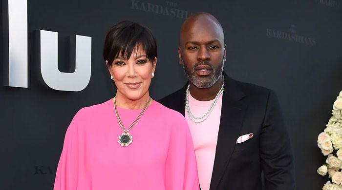 Kris Jenner NOT engaged to Corey Gamble: ‘She has no plans to be’