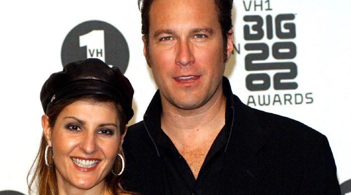 Nia Vardalos says she had an 'incredible' time filming 'My Big Fat ...