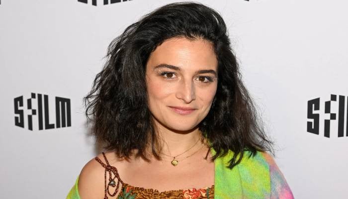Jenny Slate addresses alleged antisemitism controversy for Everything ...