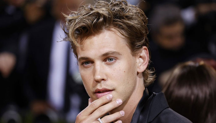‘Elvis’ star Austin Butler talks on ‘The Carrie Diaries’: ‘It had a lot ...