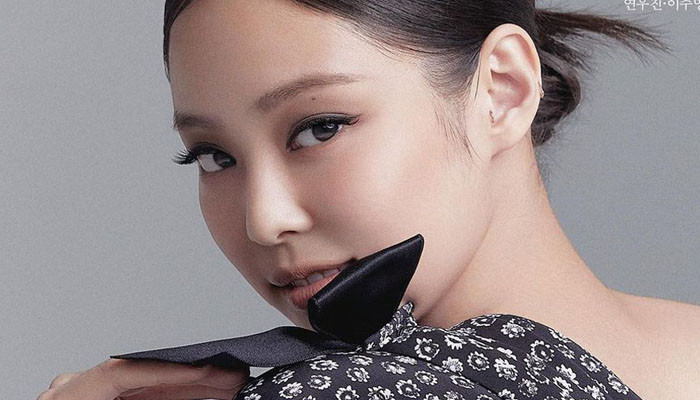 Chanel receives mixed reactions to their animation of Blackpink’s Jennie