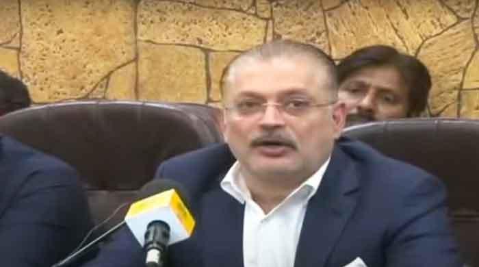 Sindh govt to launch crackdown on unregistered vehicles from Feb 28 Sindh govt to launch crackdown on unregistered vehicles from Feb 28