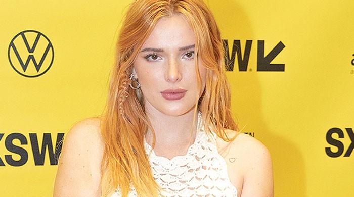 Bella Thorne opens up on awkward fan moment at Sundance Film Festival