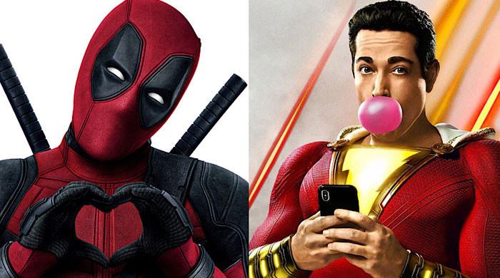 'Shazam is 'family-friendly' version of 'Deadpool': Zachary Levi