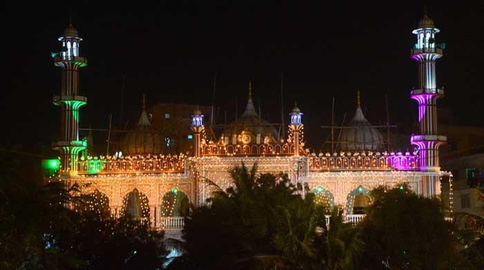 Shab-e-Barat to be observed on March 7