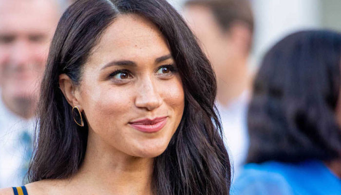 Prince Harry held back word ‘love’ as Meghan Markle felt sick in bathroom