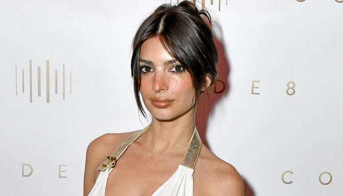 Emily Ratajkowski reveals she had a small role on a hit Nickelodeon series