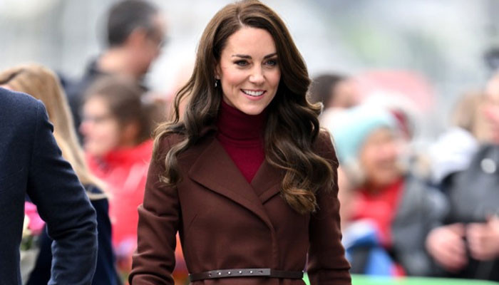 Royal family backs Kate Middleton amid backlash online