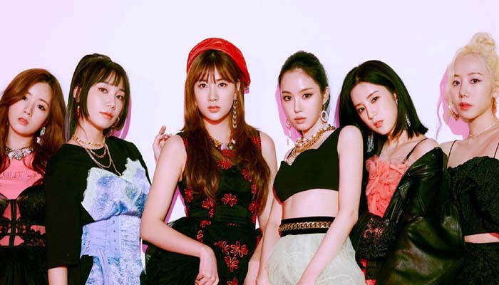 K-pop group Apink set to have first comeback with five members