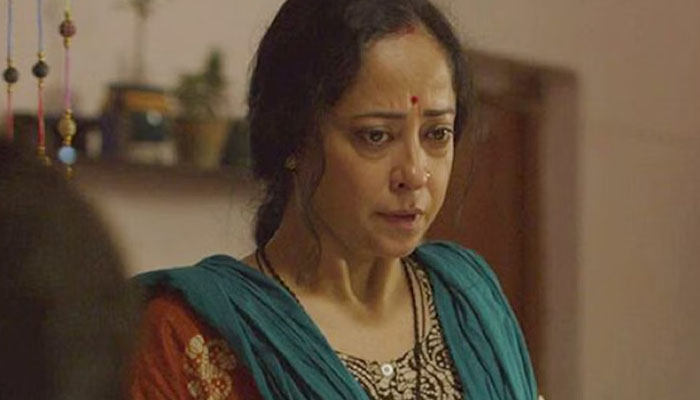 Sheeba Chaddha discusses her constant work and element of creativity