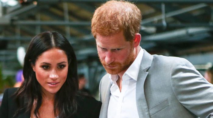 Prince Harry had ‘three year’ rule about relationships until Meghan Markle