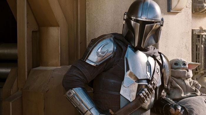 'The Mandalorian' season 4 script ready: Jon Favreau