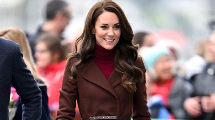 Royal family backs Kate Middleton amid backlash online
