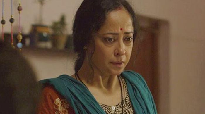 Sheeba Chaddha discusses her constant work and element of creativity