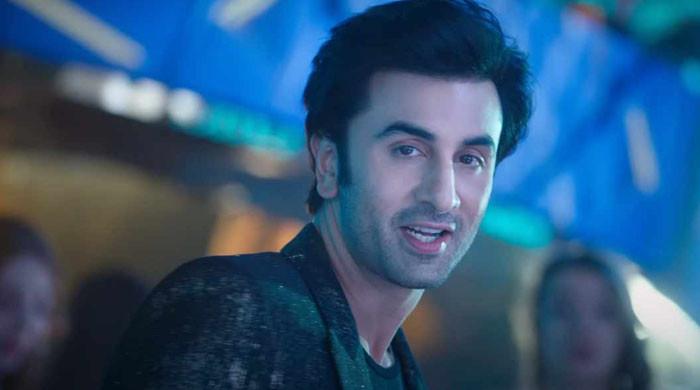 Ranbir Kapoor talks about moment Raha was born