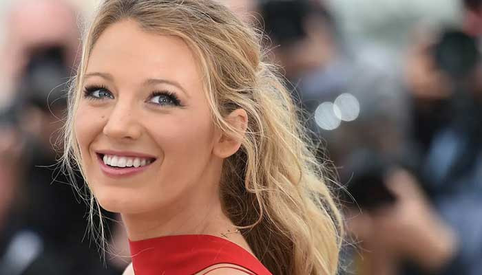 'Gossip Girl' star Blake Lively auditioned for role in 'Mean Girls'