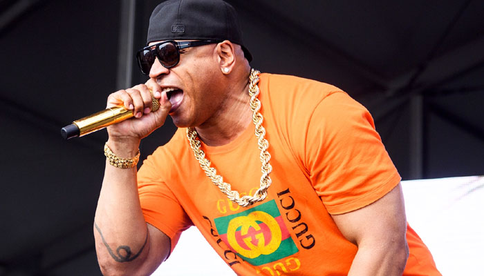 LL Cool J retracts album, calls 'not worthy' of release