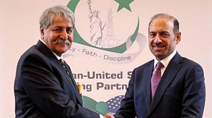 Naveed Qamar welcomes resumption of Pak-US TIFA meeting after 8 years