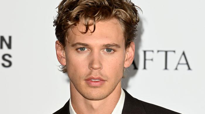 Austin Butler thanks his 'luck' for starting career 'young' and owing ...