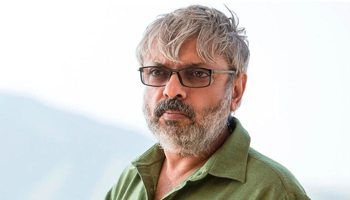 Sanjay Leela Bhansali was once asked 'can you ever make a realistic film'