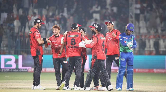 Punjab 'against spending' on PSL matches