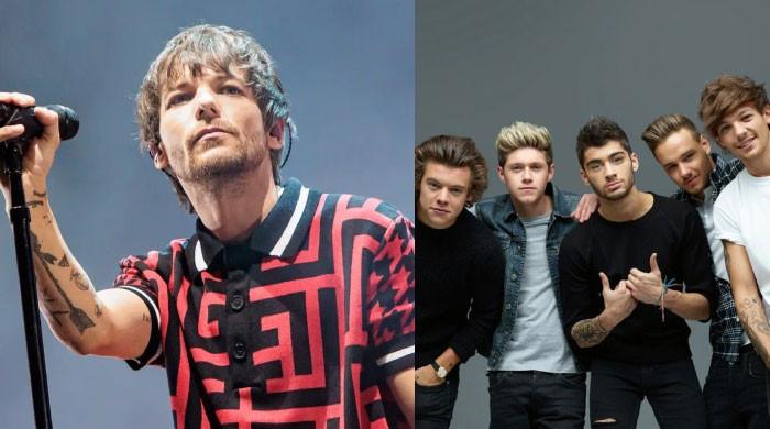 Louis Tomlinson discloses his feelings on One Direction split up and ...