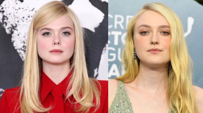 Elle Fanning pays heartfelt tribute to sister Dakota on her 29th ...