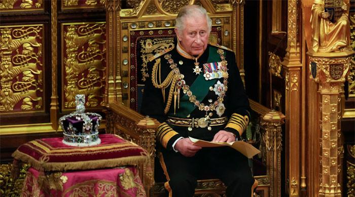King Charles to abdicate within two years, predicts psychic
