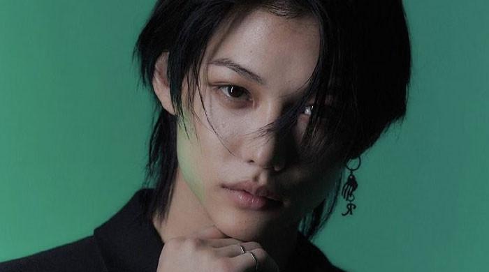 K-pop band Stray Kids’ Felix makes smoking gesture on stage: fans upset