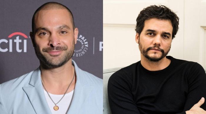'Better Call Saul' star Michael Mando replaced by Wagner Moura in Apple ...