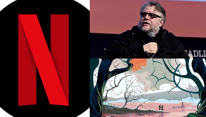 Guillermo del Toro to direct animated feature 'The Buried Giant' for ...