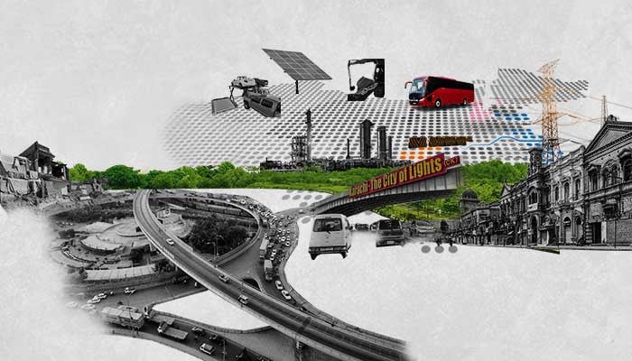 Karachi Master Plan 2047: Will urban disarray ever end in metropolis?