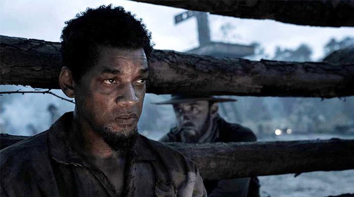 Will Smith picks first major award since Oscar slap-gate at NAACP Image ...