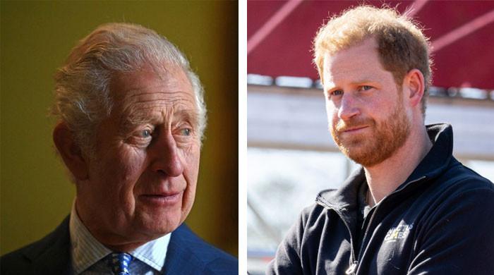 King Charles ‘ignoring the yapping’ from Prince Harry, Meghan Markle
