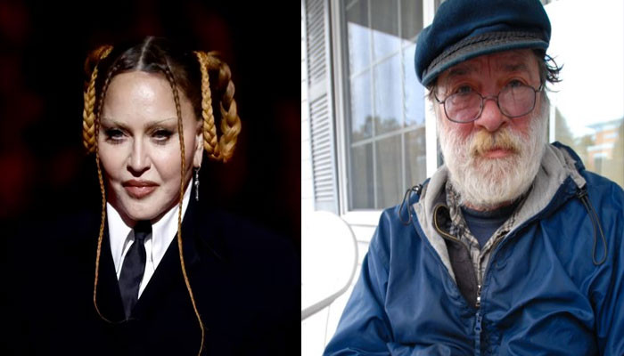Madonna pays emotional tribute to her late brother Anthony Ciccone